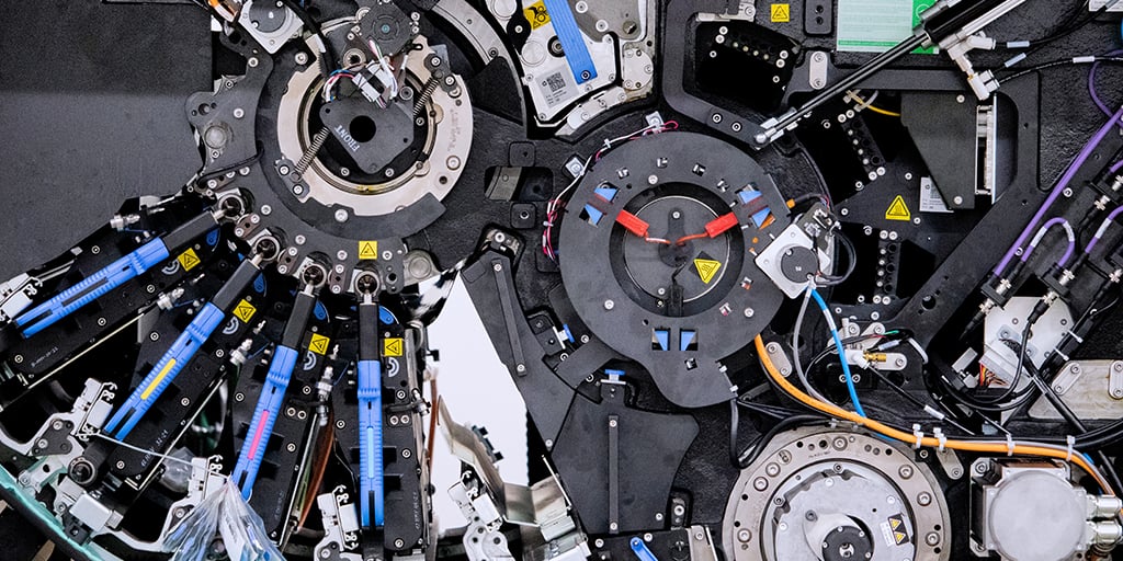 The digital age of ink and paper: The role of technology in the print ...